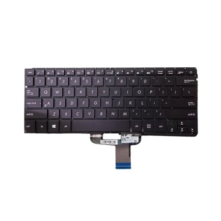 Backlight Keyboards Input Equipment Gaming Keyboard Replacement for ...