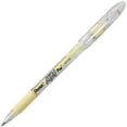 Pentel Milky Pop Gel Pen, 0.8mm, Assorted Colors, Pack of 8 - Walmart.com