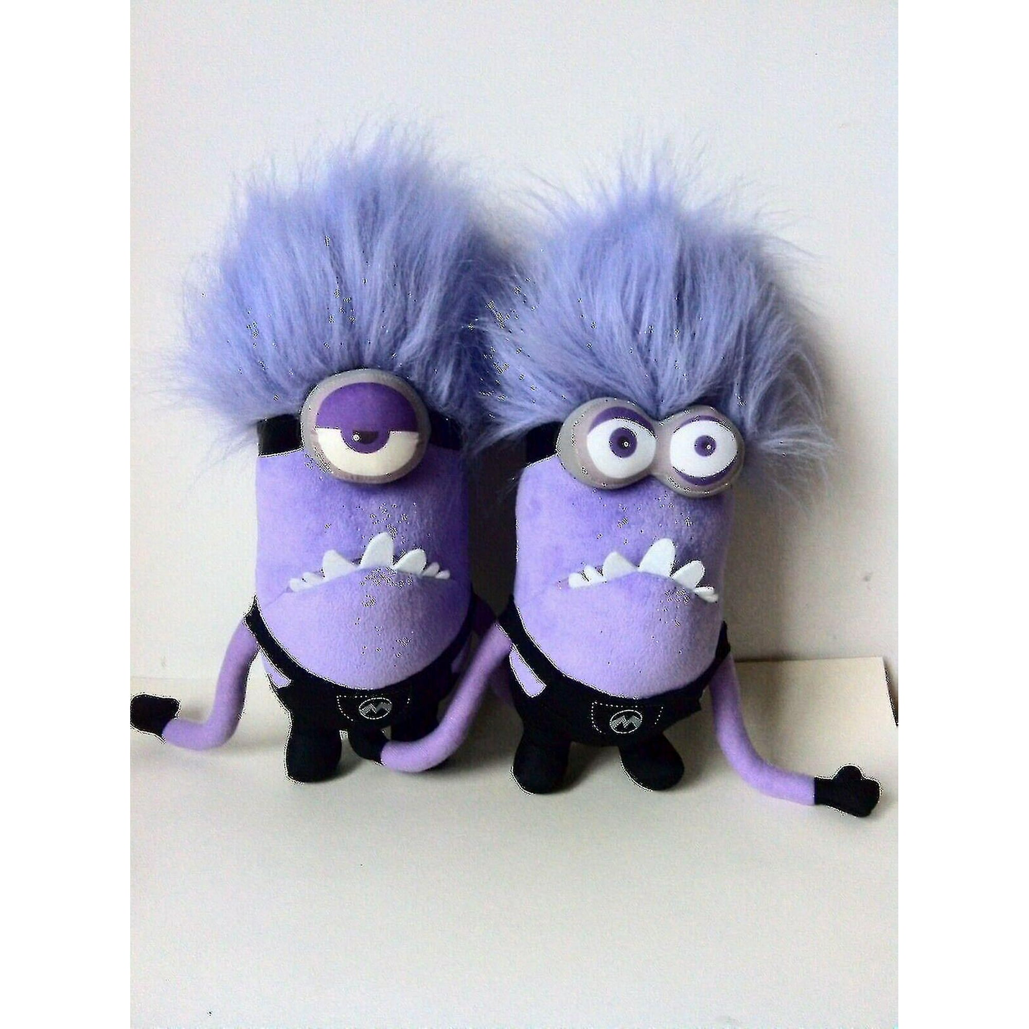 Click here for Minions Collection Despicable Me Purple Plush Toy... prices
