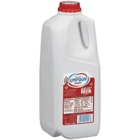 Umpqua Dairy UPC & Barcode | Buycott