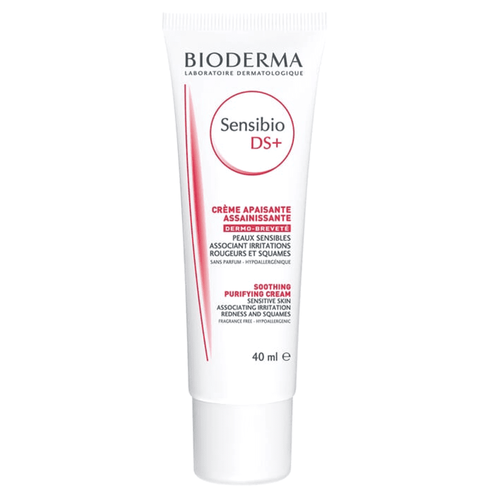 Click here for Bioderma Sensibio Ds+ Cream 40ml 40 Ml prices