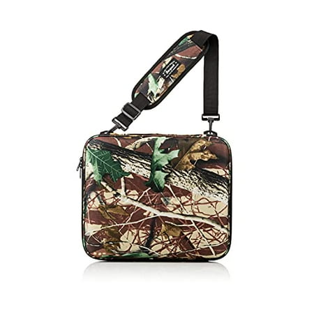 BevPod Ultra Slim Cooler - Leak-Proof 3 x 10.5 Mini Cooler for 10 Beer ...