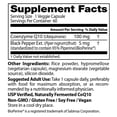 Doctor's Best High Absorption CoQ10 100 mg, 60V Ct - Walmart.com