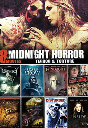 Cruel World Movie Cruel World Movie