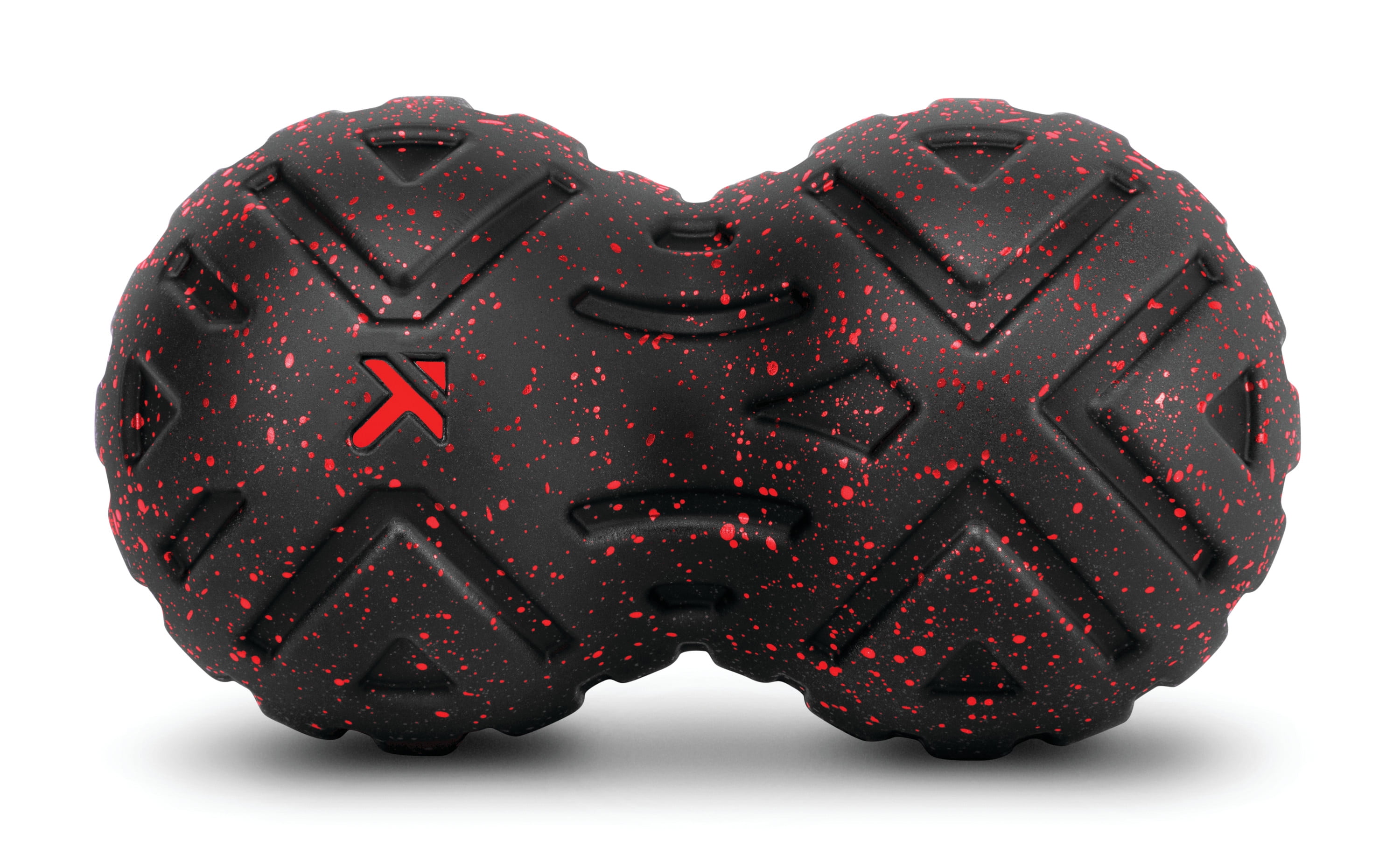 TriggerPoint Universal Massage Roller Dual Massage Ball, 5"x8" - Walmart.com