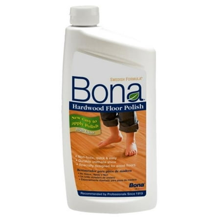 Bonakemi WP510059001 36 Oz Hardwood Floor Polish | Walmart Canada
