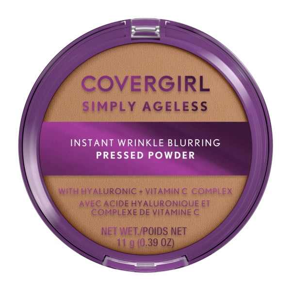 Click here for Covergirl - Simply Ageless Instant Wrinkle Blurrin... prices