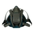 3M Occupational Health & Env Safety Reusable Respirator M 6502QL ...