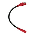Gerbing 12V Coax Female to SAE Cable - Walmart.com