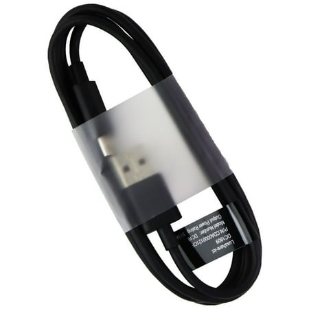 Luxshare (DC10) 3.3Ft USB Cable for USB - C Devices - Black - Walmart.ca