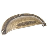 Design House 205591 Cask Cabinet Pull, Antique Pewter - Walmart.com