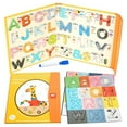 for Siblings to Play Together Math Times Tables Board Toddler Stem ...