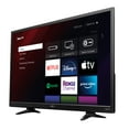 SANYO 32" Class 2K (720P) Roku Smart LED TV (FW32R19F) - Walmart.com