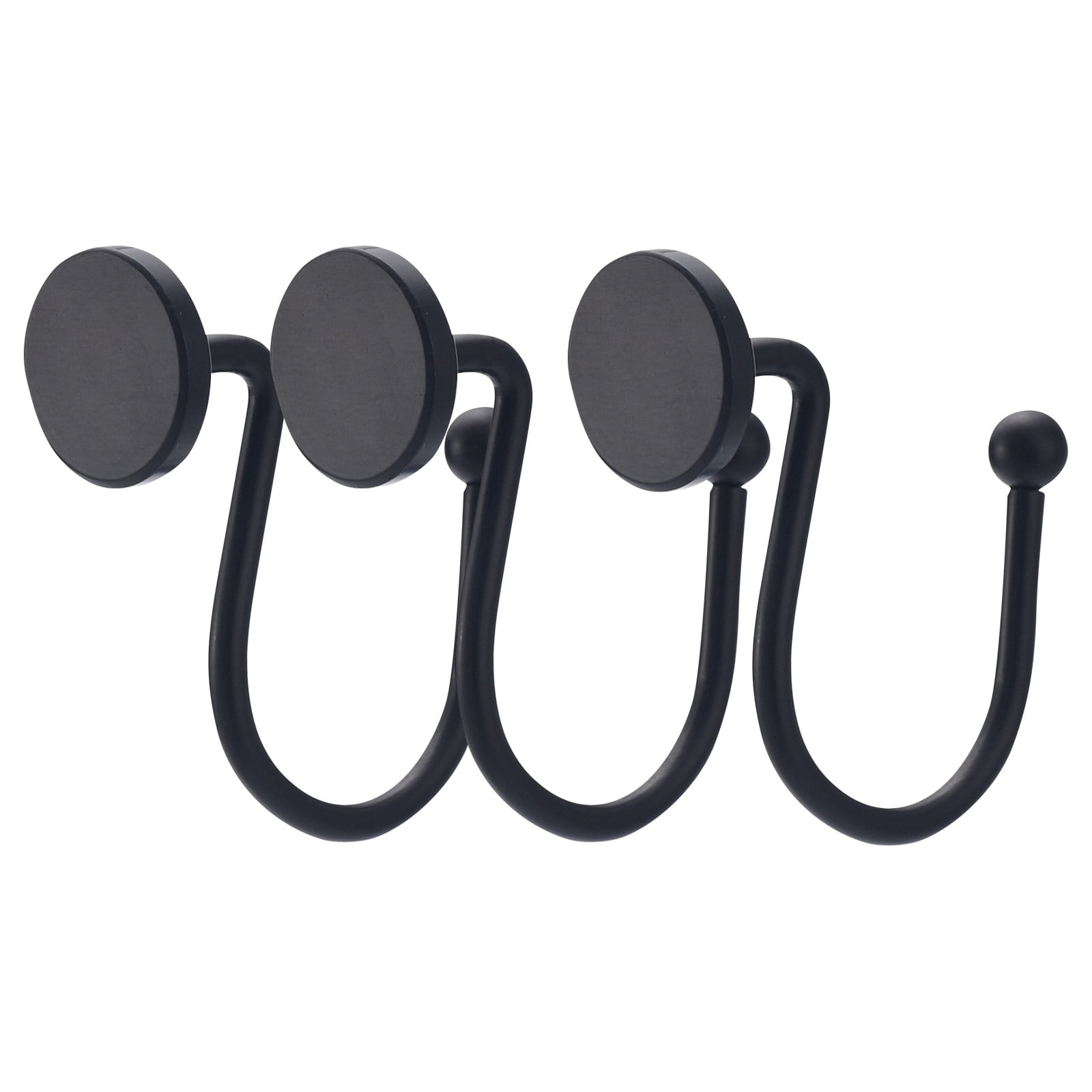 Click here for Kagetolytai Shower Curtain Hook  Shower Curtain Ri... prices