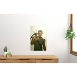 Norman Reedus Poster 16x24 Poster Medium Art Poster 16x24 Unframed, Age ...