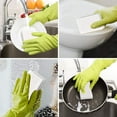 Big Sale Xulianz 100 Pack Sponge Eraser Thick Large And Long Lasting Cleaning Sponges In Multi