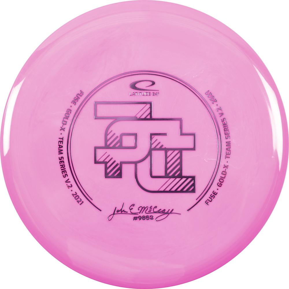 Latitude 64 Limited Edition 2021 Team Series V2 JohnE McCray Gold-X ...