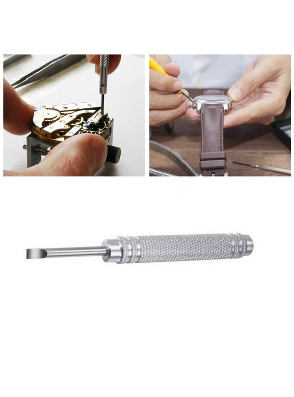 Watch Back Removal Tool