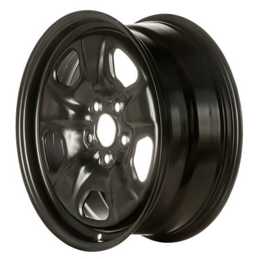Chevrolet Wheel 2015-2020 16" Factory OEM Silver 23191830 - Walmart.com