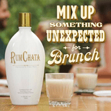 RumChata Original, Made with Premium Caribbean Rum, 750 ml Glass Bottle ...