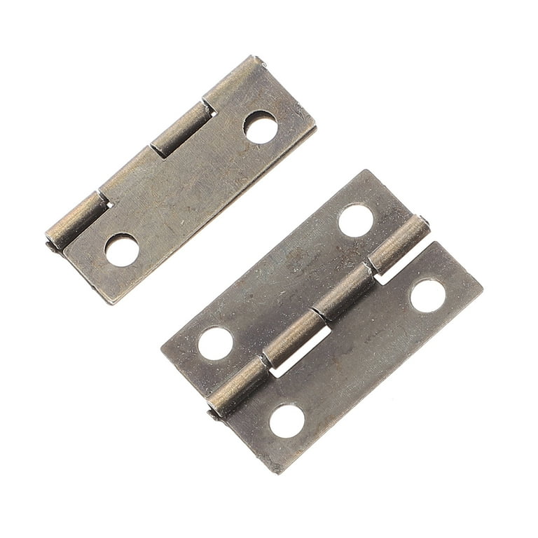 Small Decorative Hinges And Latches | Shelly Lighting