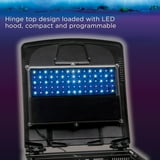 Coralife Biocube LED Canopy 14/16 - Walmart.com