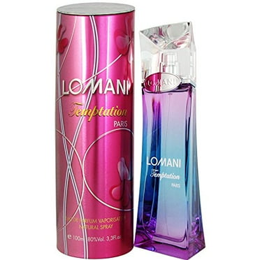 Miss Lomani by Lomani for Women - 3.4 oz EDP Spray - Walmart.com