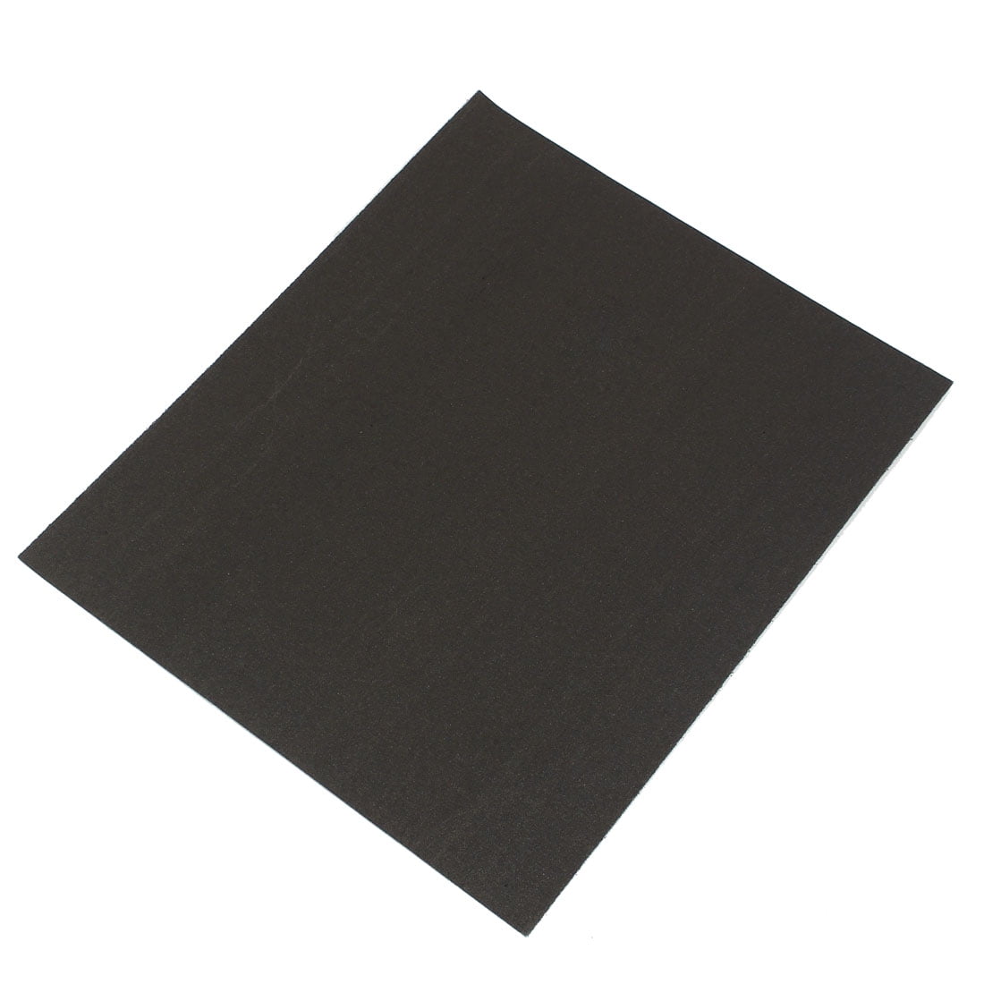 240 Grit Aluminum Oxide Sanding Sandpaper Sheets Hardware Gray ...