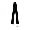 Elastic Band For Lace Frontal Meltlace Melting Band For Lace Wigs Wig Elastic Band For Melting