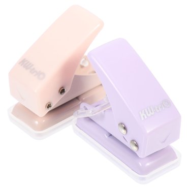 Happy Planner Big Weekly Box Punch- - Walmart.com