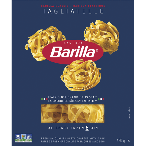 barilla | Walmart Canada