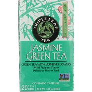 Triple Leaf Tea, Blood Pressure Tea, 20 Tea Bags - Walmart.com