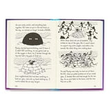 Hardback Book: The Meltdown - Diary of a Wimpy Kid #13 by Jeff Kinney ...