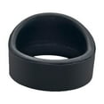 Rubber Eyepiece Eye Shield 28mm-37mm Professional Eyes Guard Cups, for ...