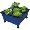 Emsco Group 2370 Hydro Pickers Hydroponic Raised Bed Gardening System ...