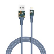 Overtime 6 Foot iPhone Charger Apple MFI Certified , Lightning iPhone ...