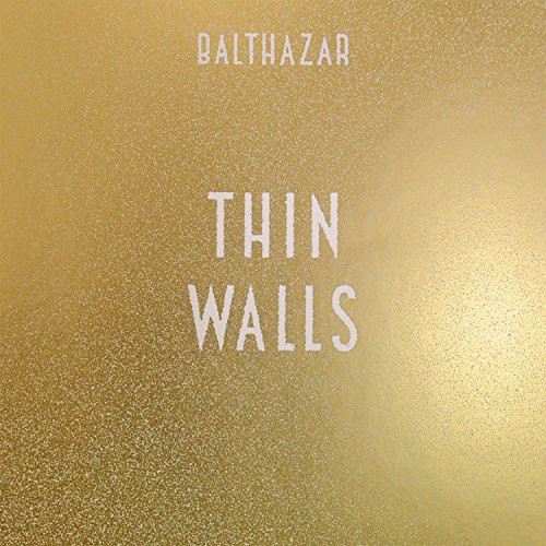 Thin Walls - Walmart.com