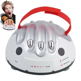 Spy Ninjas Lie Detector - Walmart.com