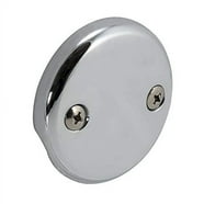 Delta Escutcheon in Chrome - Walmart.com