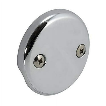 Delta Escutcheon in Chrome - Walmart.com