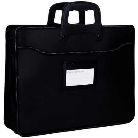 New Top Handle Business Briefcase Oxford Office School Meetting Travel ...