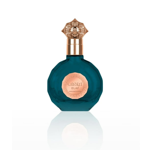 Perfume AROMA CONCEPTS Elaf Eau de Parfum para hombre/unisex, 100 ml ...