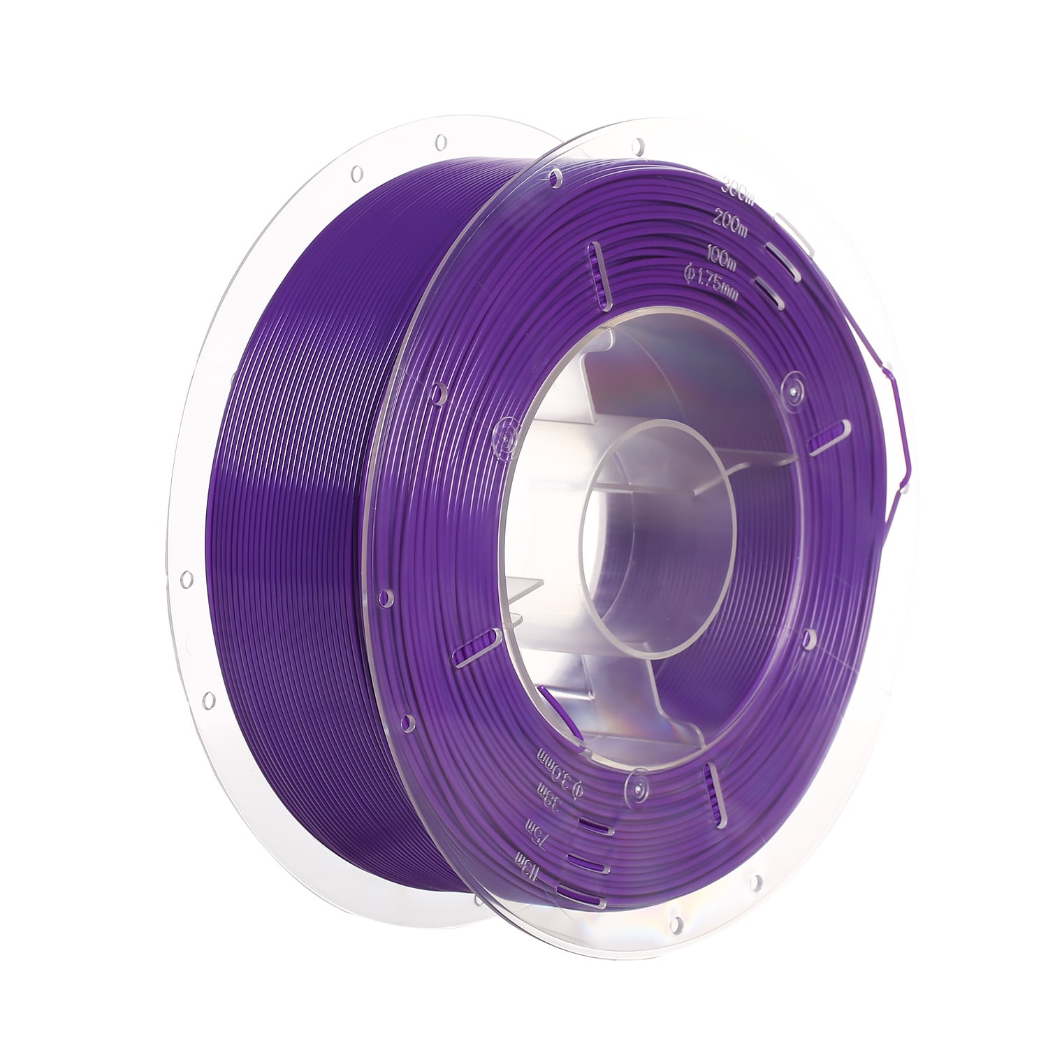 SainSmart PRO-3 Series PLA Filament 1.75mm 1kg/2.2lb - Walmart.com