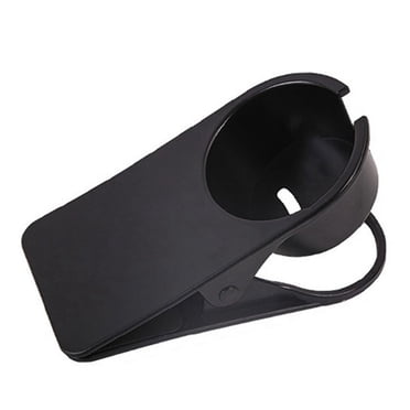Cup Drink Holder Clip Coffee Mug Desk Lap Folder Holder Office Supplies ...