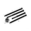 Lisle 51450 Harmonic Damper Pulley Puller - Walmart.com