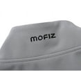 Mofiz Men's Vest Outerwear Full Zip Windproof Sleeveless Hiking Golf Jacket Light gray M-2XL ...