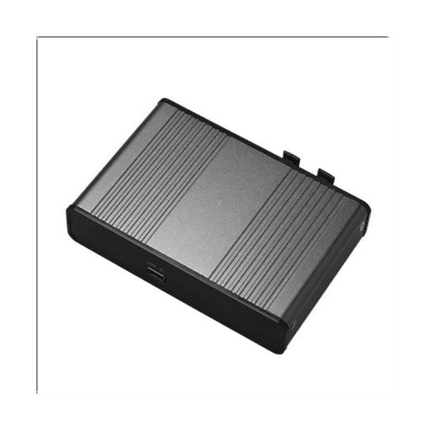 USB 6 Channel 5.1 / 7.1 Surround External Sound Card PC Laptop Desktop ...