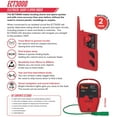 Power Probe ECT3000 Electrical Circuit Detector - Short/Open Circuit ...