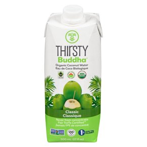 Eau de noix de coco | Walmart Canada