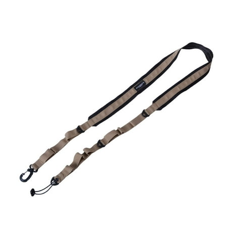 maskred Shoulder Strap Safety Rope Sling Belt Hanging Anti-skid Scratch ...